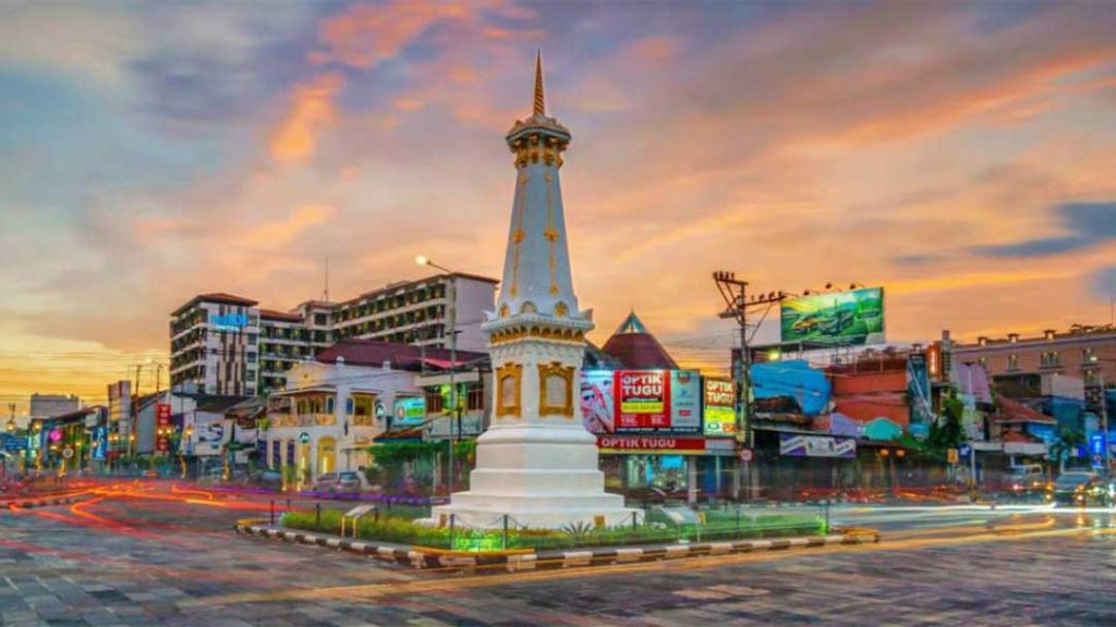 Jakarta Jogja Berapa Jam? Ini Estimasi Waktu Tempuh Naik Mobil ...